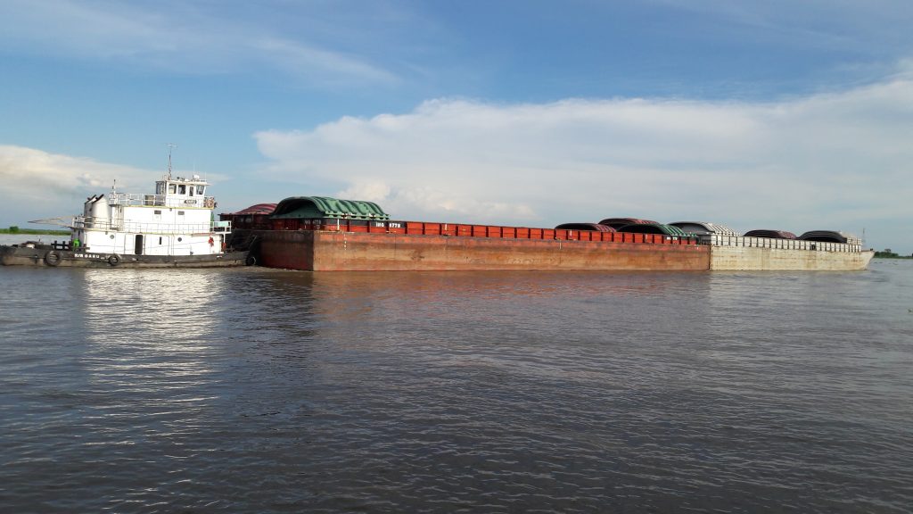 Contactos – Naviera Rio Grande